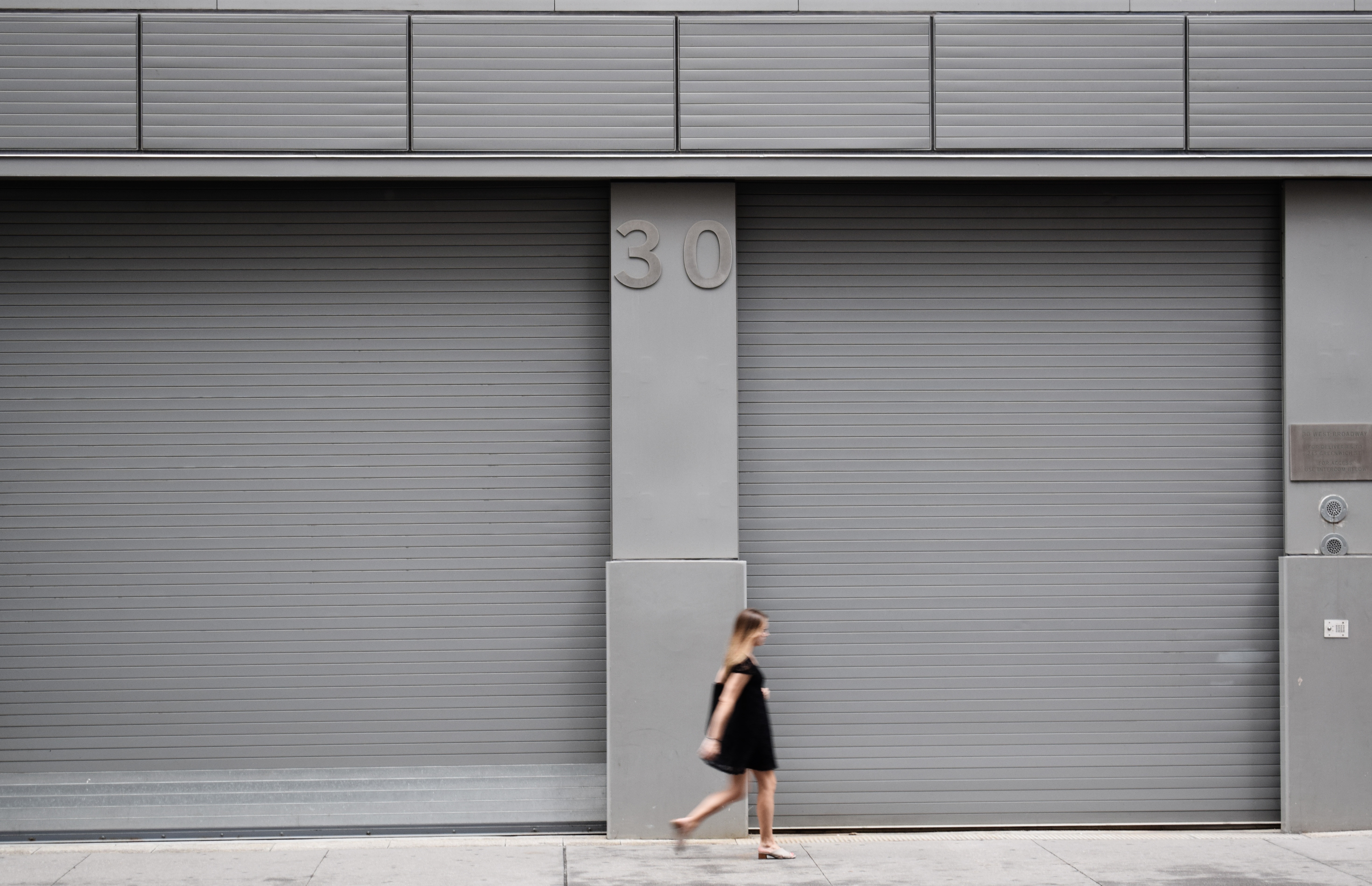 Types of Addresses – Securing The Universe