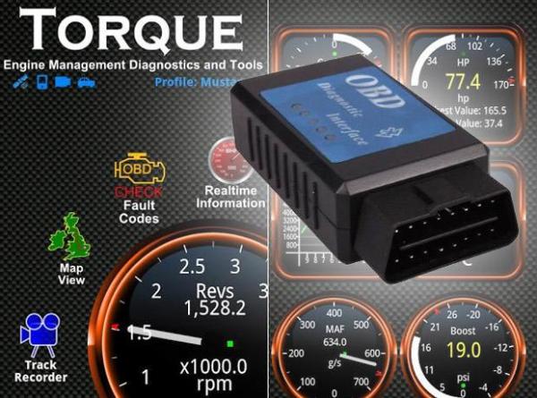 Torque Engine Performance and Diagnostic Tool App- Review – Securing ...