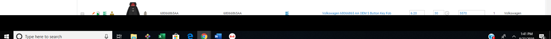 How to Fix the “Bottom Black Bar” Bug in Google Chrome – Securing The ...