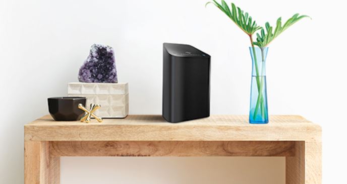 Review: Technicolor CGM4141 Panoramic Wi-Fi Modem – Securing The Universe