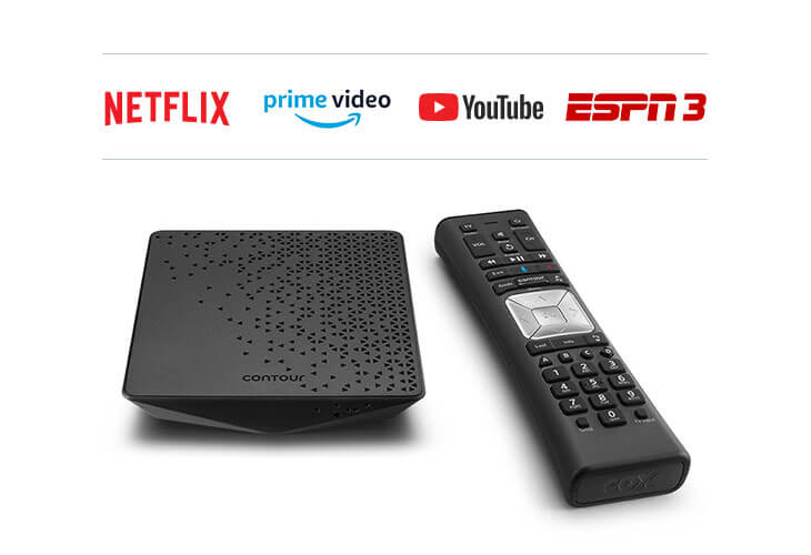 Review: Technicolor CGM4141 Panoramic Wi-Fi Modem – Securing The Universe