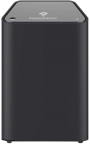 Review: Technicolor CGM4141 Panoramic Wi-Fi Modem – Securing The Universe