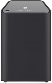 Review: Technicolor CGM4141 Panoramic Wi-Fi Modem – Securing The Universe