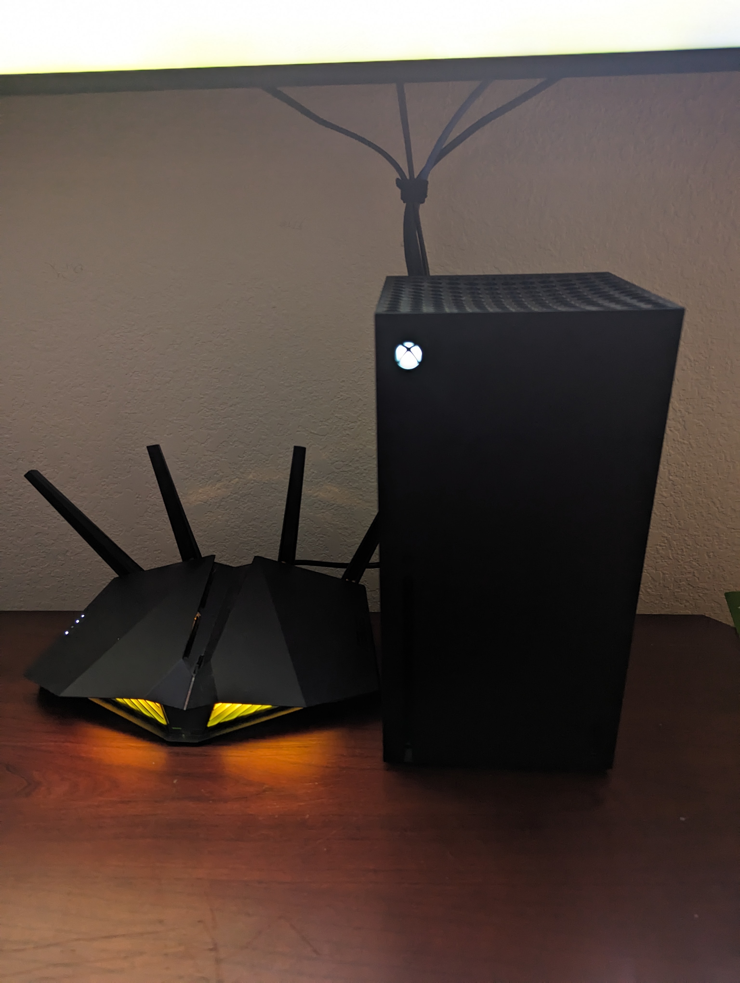 New Network Diagram, and Tips for Creating One – Securing The Universe