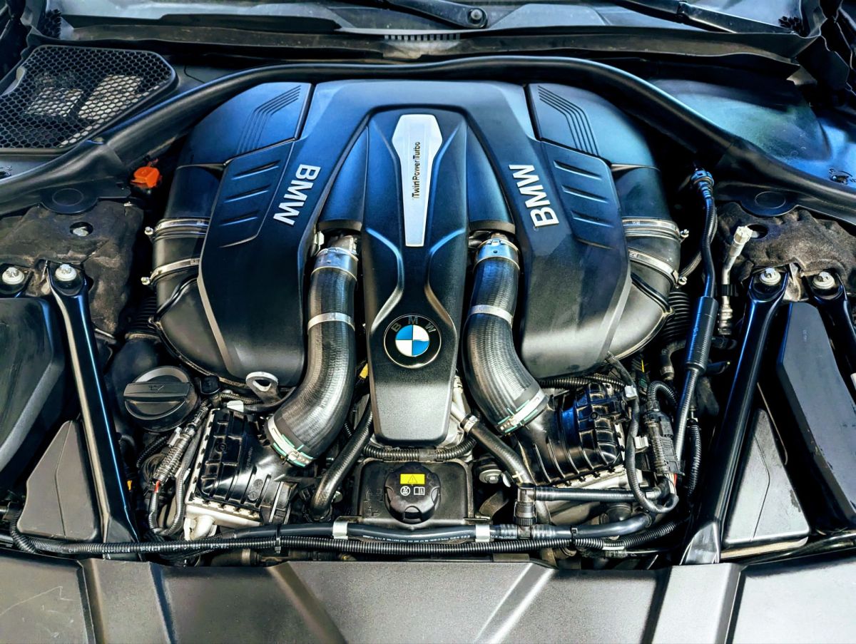 Optimizing Performance: Running an E30 Fuel Blend in your BMW N63TU ...