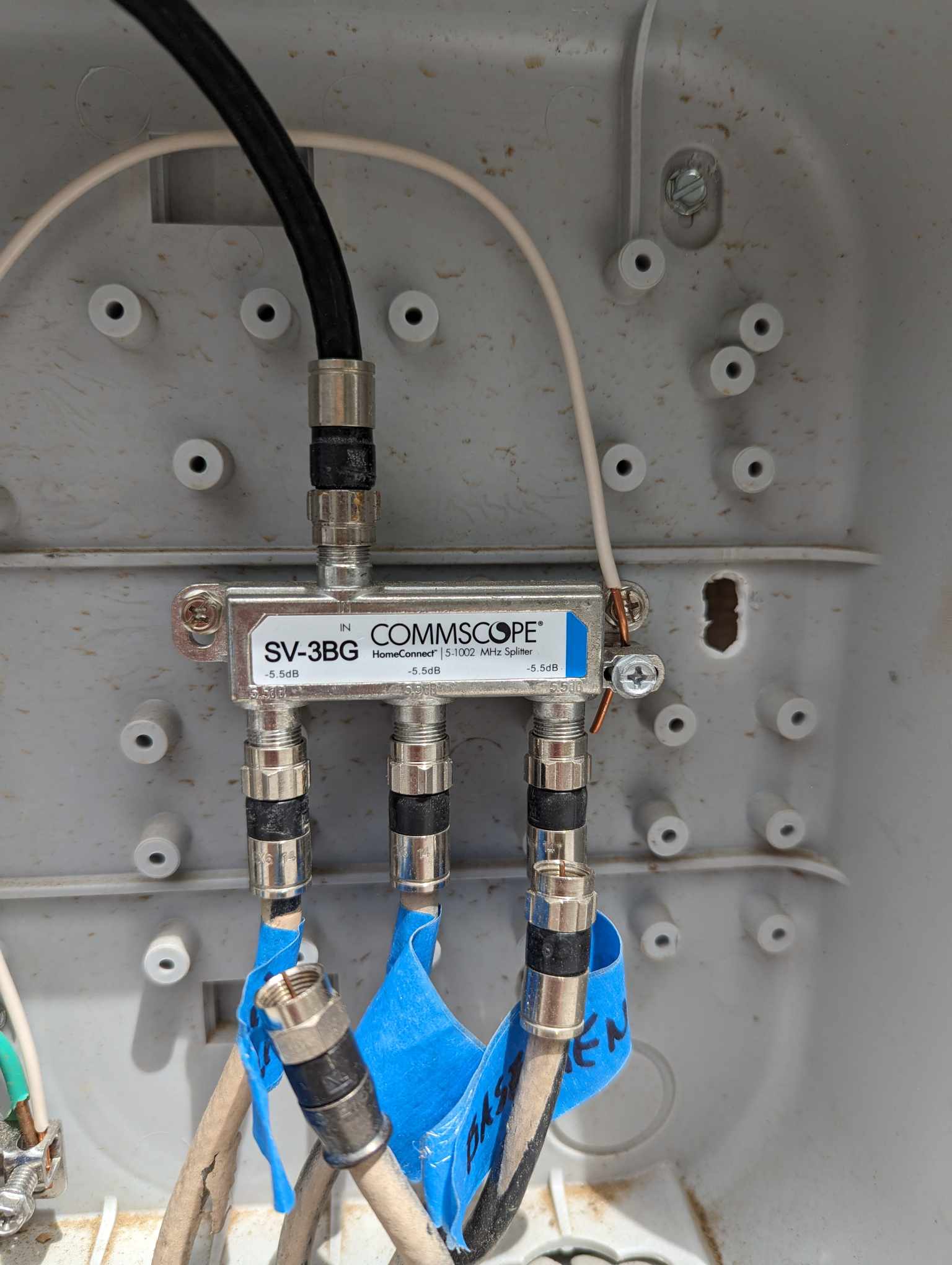Enhancing Mesh Wi-Fi Networks- MoCA Adapters (And My Hatred for Them ...