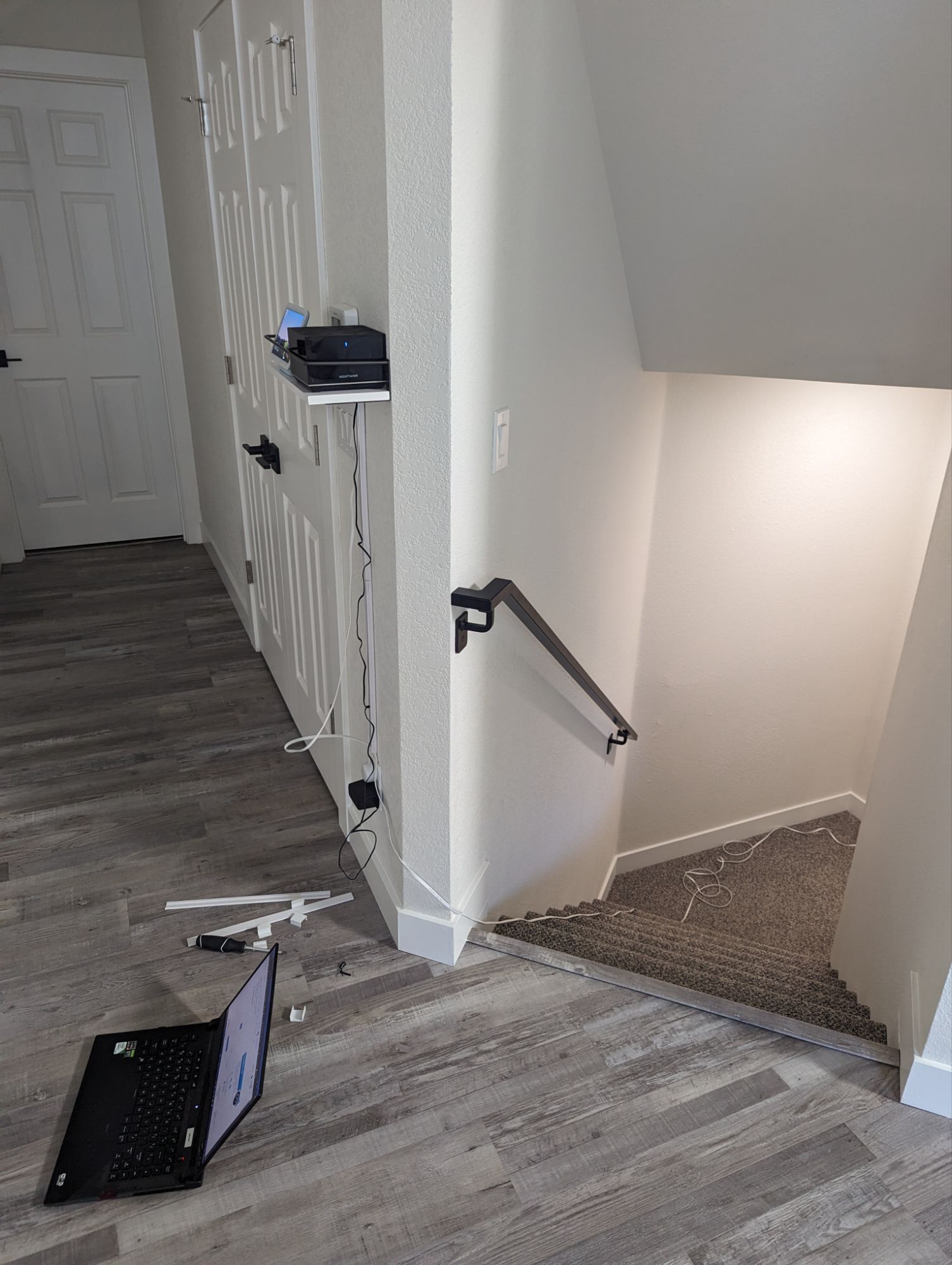 Enhancing Mesh Wi-Fi Networks- MoCA Adapters (And My Hatred for Them) – Securing The Universe