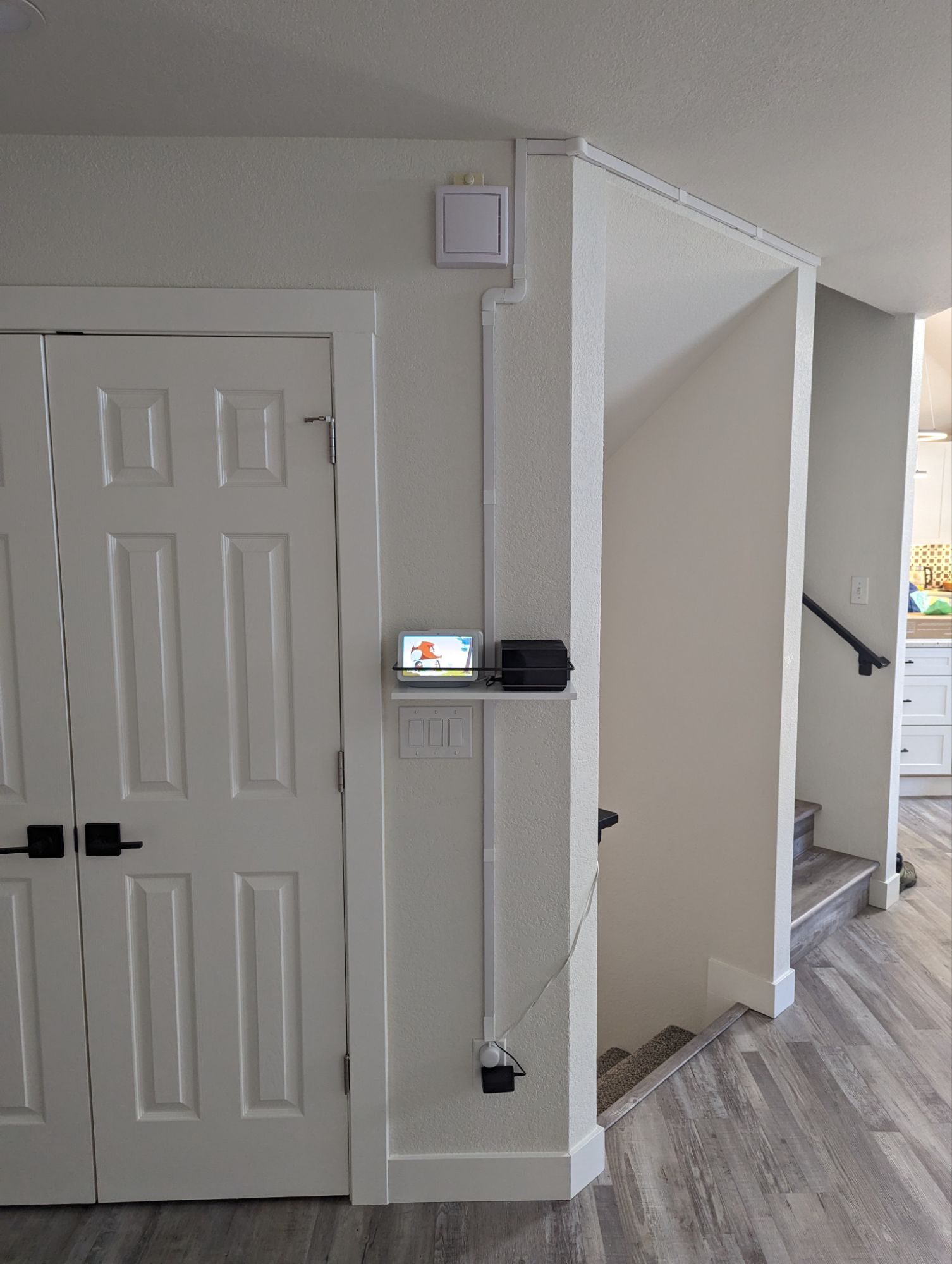 Enhancing Mesh Wi-Fi Networks- MoCA Adapters (And My Hatred for Them) – Securing The Universe