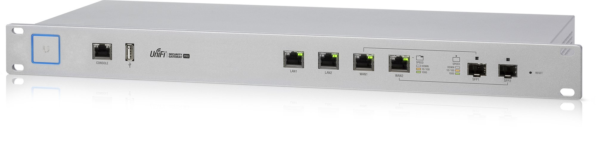 Home Network Updates: UniFi USG Pro 4, Cloud Key Rack, and Future Plans ...