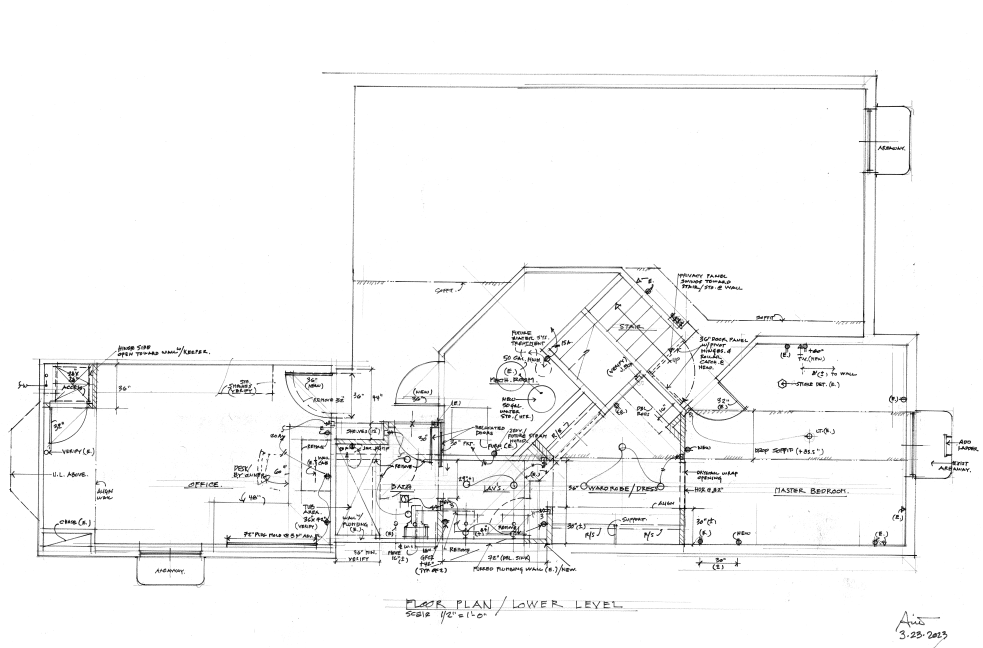 UniFi InnerSpace: Managing Floorplans and Network Coverage – Securing ...