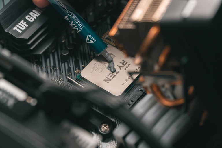 Turning Leftover Parts Into Three Wins: Two Family PC Builds and a ...